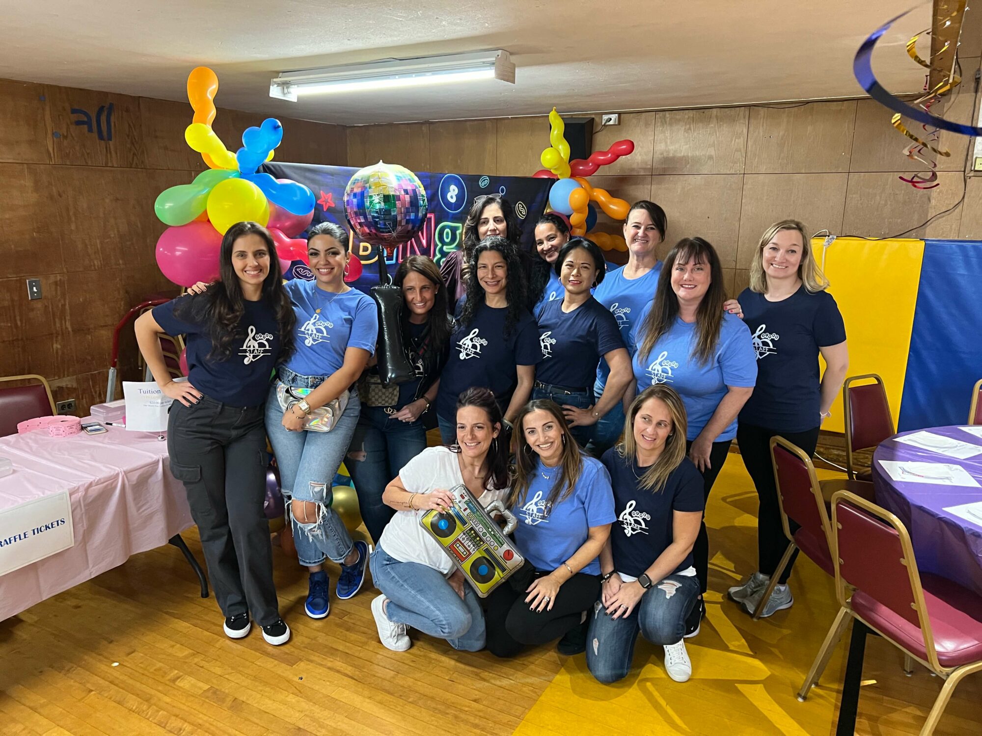 Parents | St. Joseph Catholic Academy