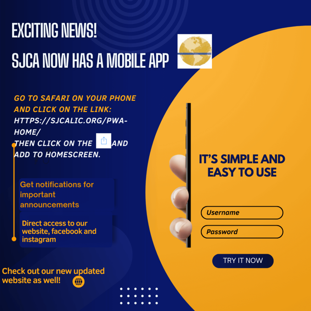 Home | St. Joseph Catholic Academy